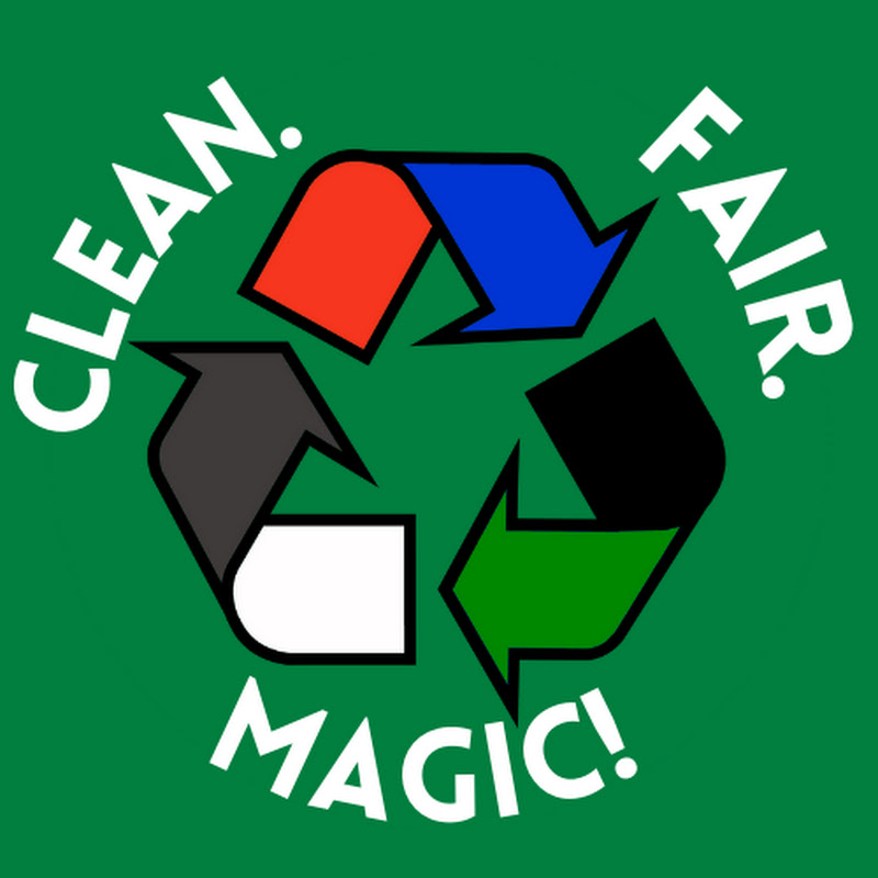 Clean Fair Magic! (@cleanfairmagic) | EDH Videos