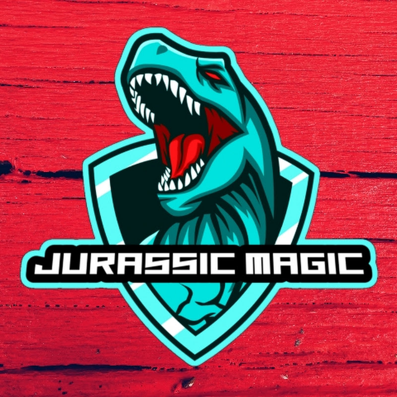 Jurassic Magic (@jurassic_magic) | EDH Videos