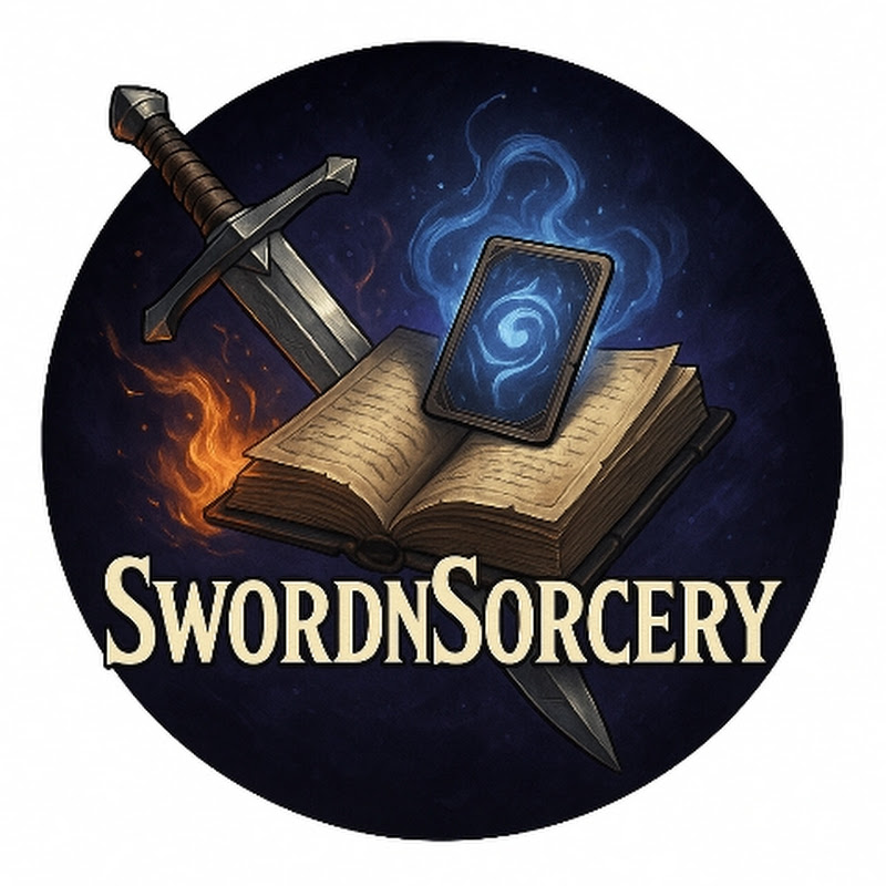 SwordnSorcery (@swordnsorcery10) | EDH Videos