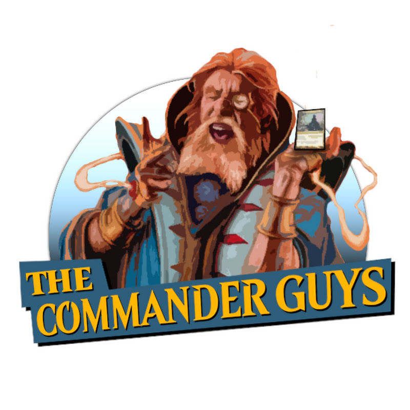 TheCommanderGuys (@thecommanderguys) | EDH Videos