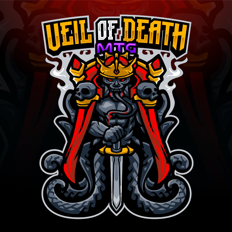 Veil of Death MTG (@veilofdeathmtg) | EDH Videos
