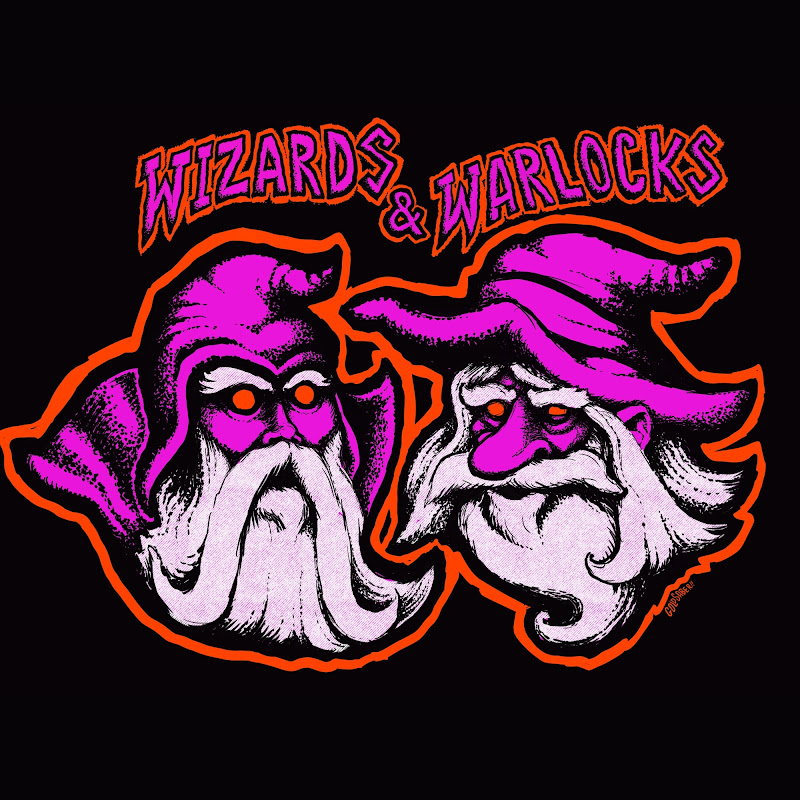 Wizards & Warlocks (@wizardsandwarlocksmtg) | EDH Videos